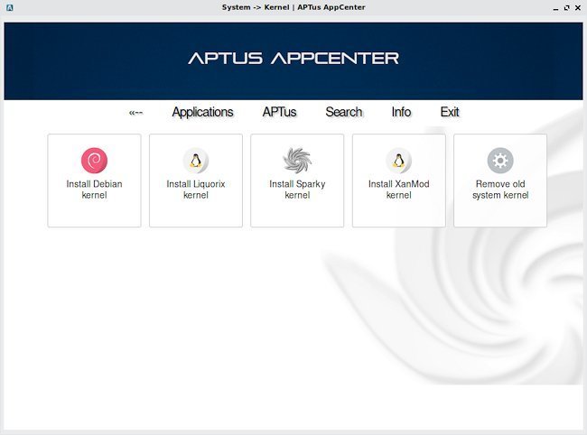 sparky+kona: LinuxでCD音楽再生 Debian編